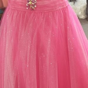 posh precious | Dresses | Precious Formals Ball Gown Prom Dress | Poshmark